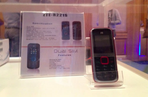 Tunisie : ZTE espère surpasser les parts de marché d’Apple | THD ...