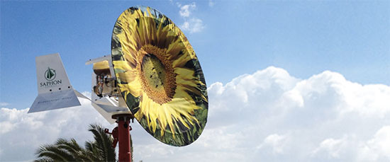 Smart Saphonian : Invention tunisienne louée par l’ONU, primée à l ...