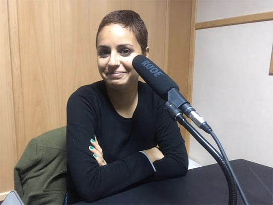 Amel Ben Ali | THD - Tunisie Haut Debit