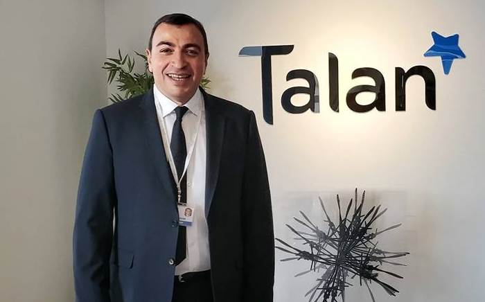 Talan recrute mille ingénieurs pour son nouveau site en Tunisie | THD - Tunisie Haut Debit