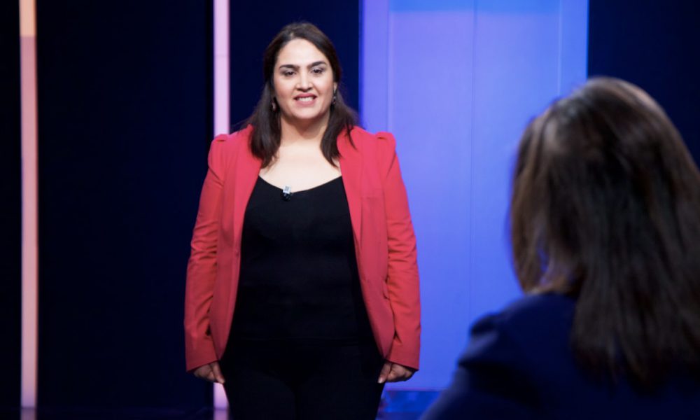 Startup Story (Ep 89) : Rayhane, la mode du DIY à la tunisienne | THD - Tunisie Haut Debit