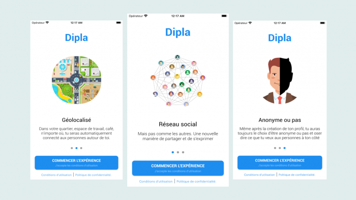 dipla | THD - Tunisie Haut Debit