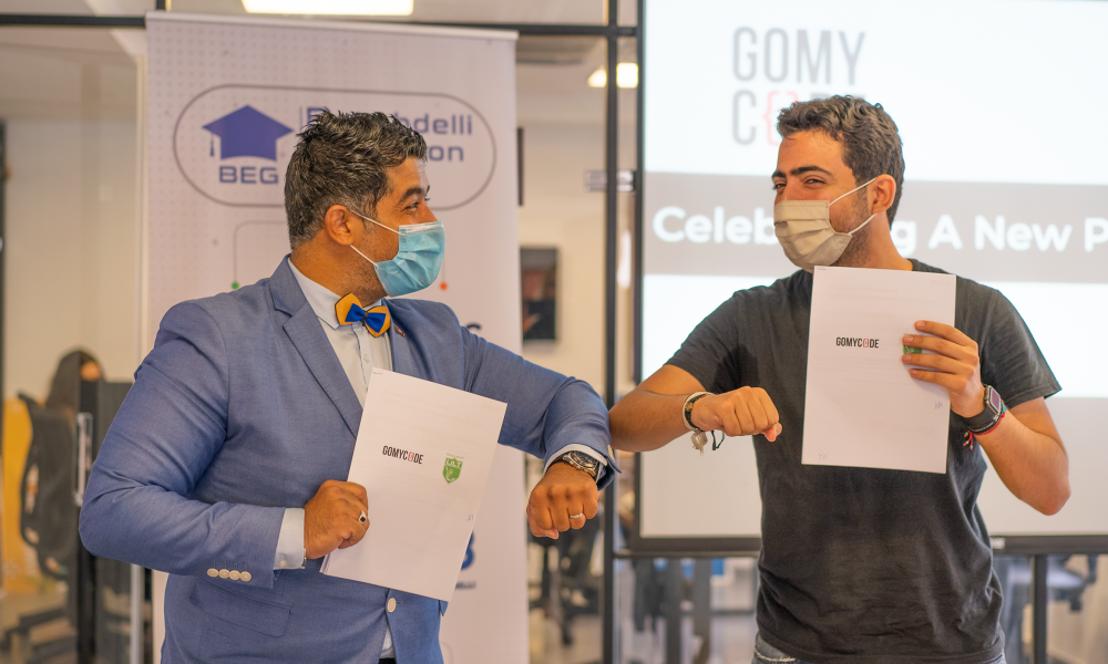 GOMYCODE et l’ULT s’allient pour former les étudiants aux nouvelles ...