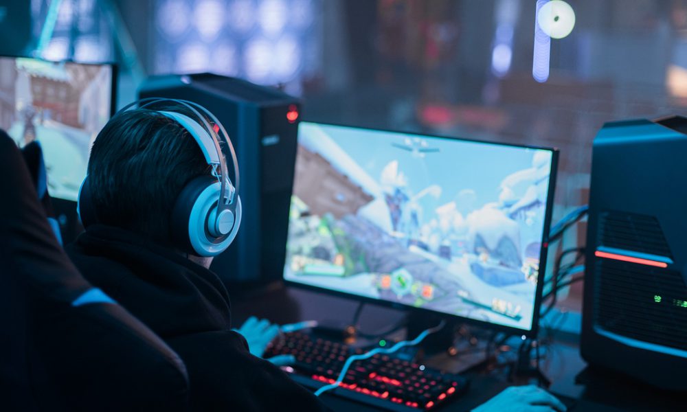 Gaming Story (Ep 18) : Qu’est ce que le métier de caster e-sports ...