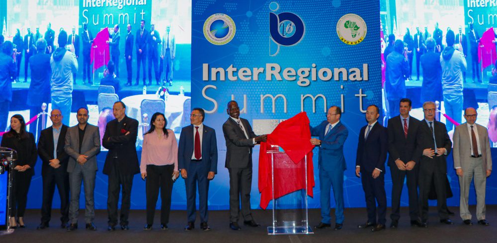 IPv6 InterRegional Summit : la migration vers l’IPv6 une urgence ...