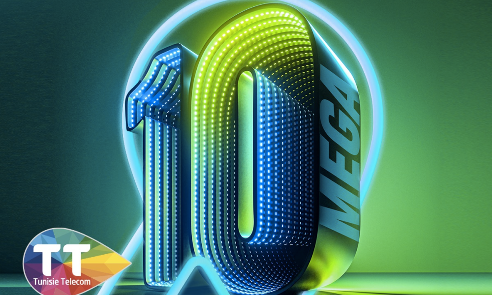 Tunisie Telecom augmente le débit de tout son parc ADSL 4 et 8 Mbps à ...