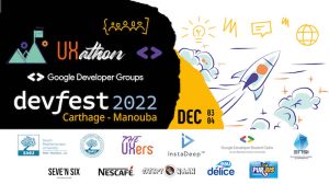 DevFest 2022, le premier UXathon en Tunisie | THD - Tunisie Haut Debit