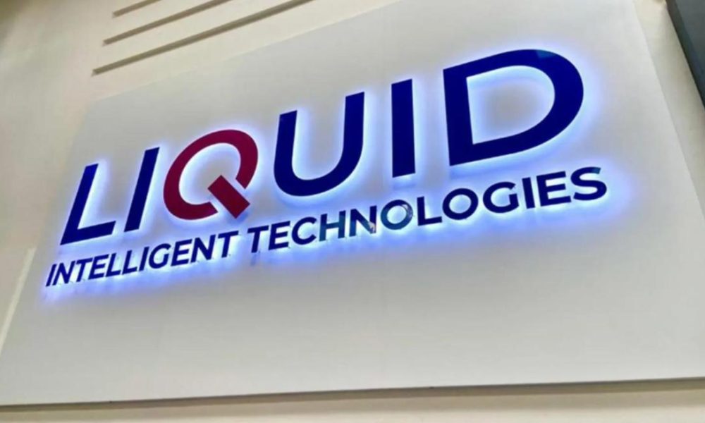 Les côtes Est et Ouest de l’Afrique connectées par Liquid Dataport ...