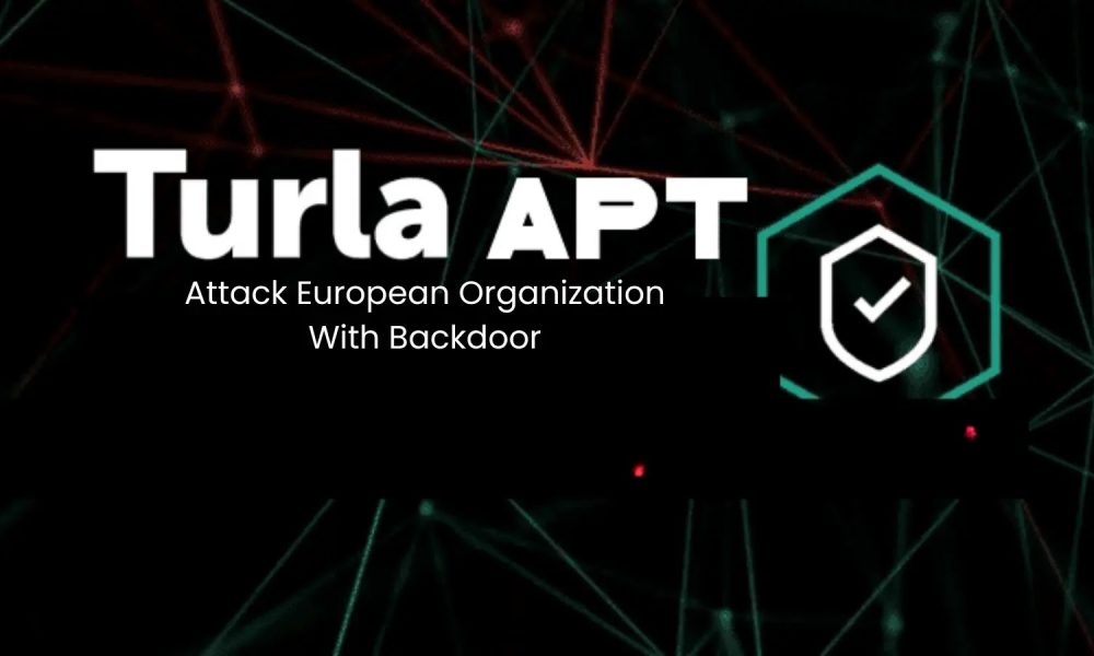 Nouveau cyber espionnage ciblant les missions diplomatiques européennes | THD - Tunisie Haut Debit