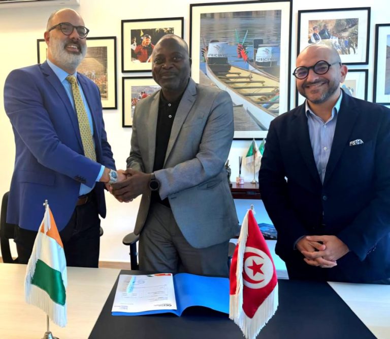 Proxym annonce son adhésion à la Chambre de Commerce et d’Industrie ...