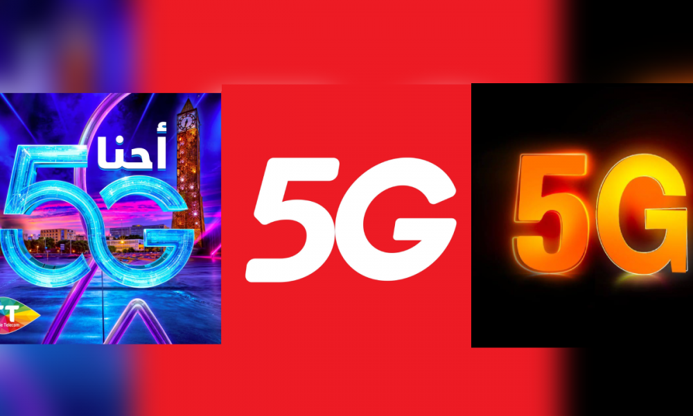[Mise à Jour] Comparatif des forfaits Data 5G en Tunisie : bilan de la première semaine de ...