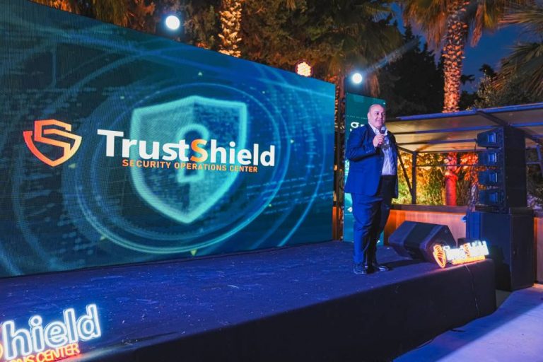 3S et GlobalNet ont annoncé le lancement de TrustShield, leur nouvelle ...