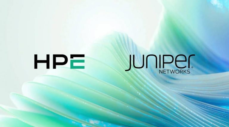 Hewlett Packard Enterprise finalise l’acquisition de Juniper Networks ...