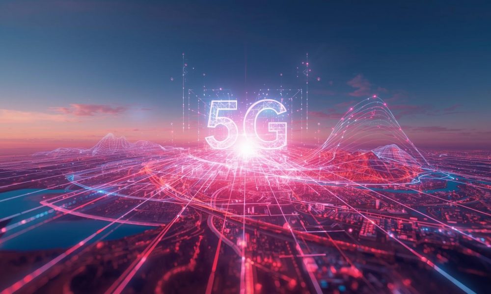 Tunisie : la 5G stimule un chiffre d’affaires record de 329 MDT pour ...