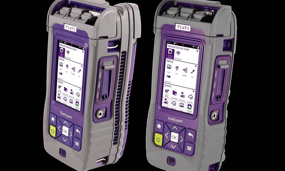 VIAVI lance des outils portables tout-en-un pour simplifier l ...