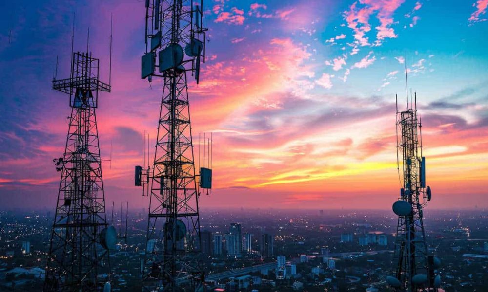 Tunisie Telecom dévoile son nouveau siège à Tunis | THD - Tunisie Haut ...