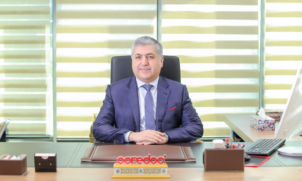 Ooredoo Fintech Tunisie obtient l’agrément de la BCT et lance walletii ...