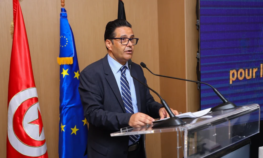 Lancement des travaux d’élaboration du Répertoire National des ...